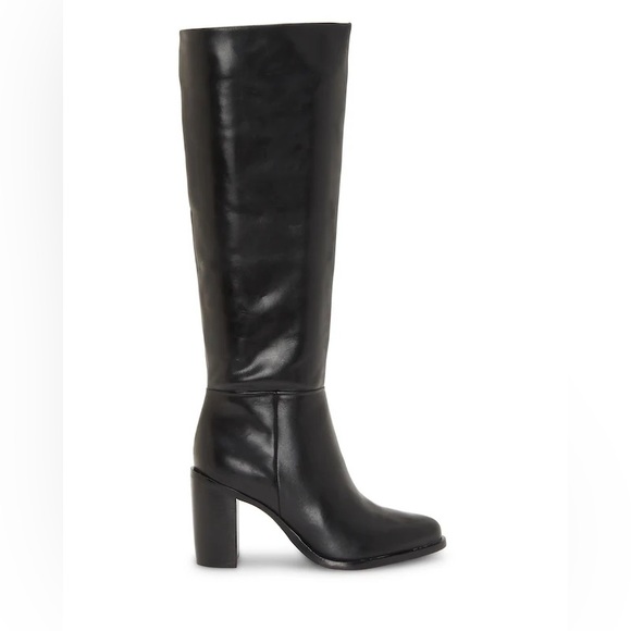 Vince Camuto | Shoes | Vince Camuto Parnell Boot In Dark Chocolate Size ...